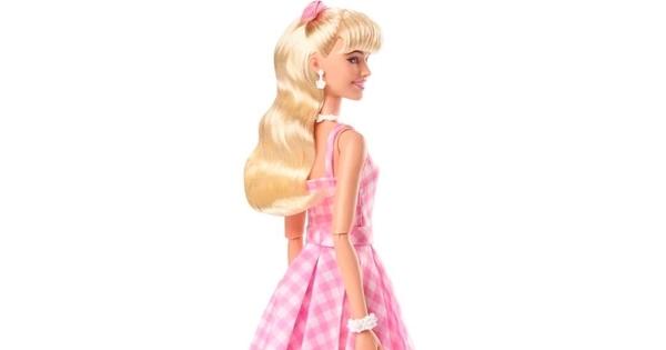 Marie Claire Arabia | ١٠ حقائق لا تعرفينها عن باربي