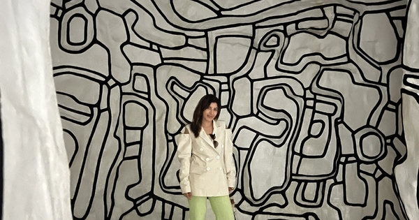 Marie Claire Arabia | دليل زيارة بـــاريـــس مع Sara Al-Rashed